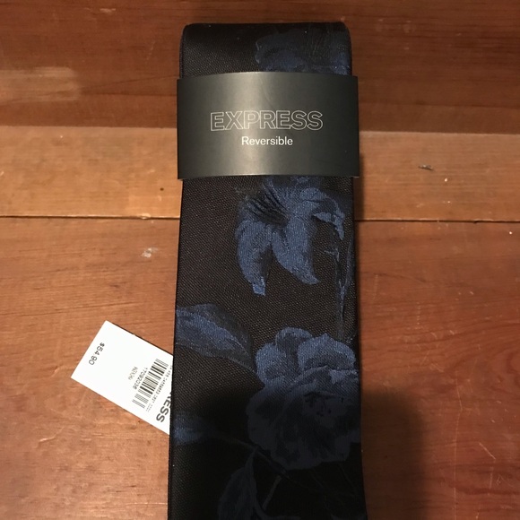 Express | Accessories | Mens Tie | Poshmark